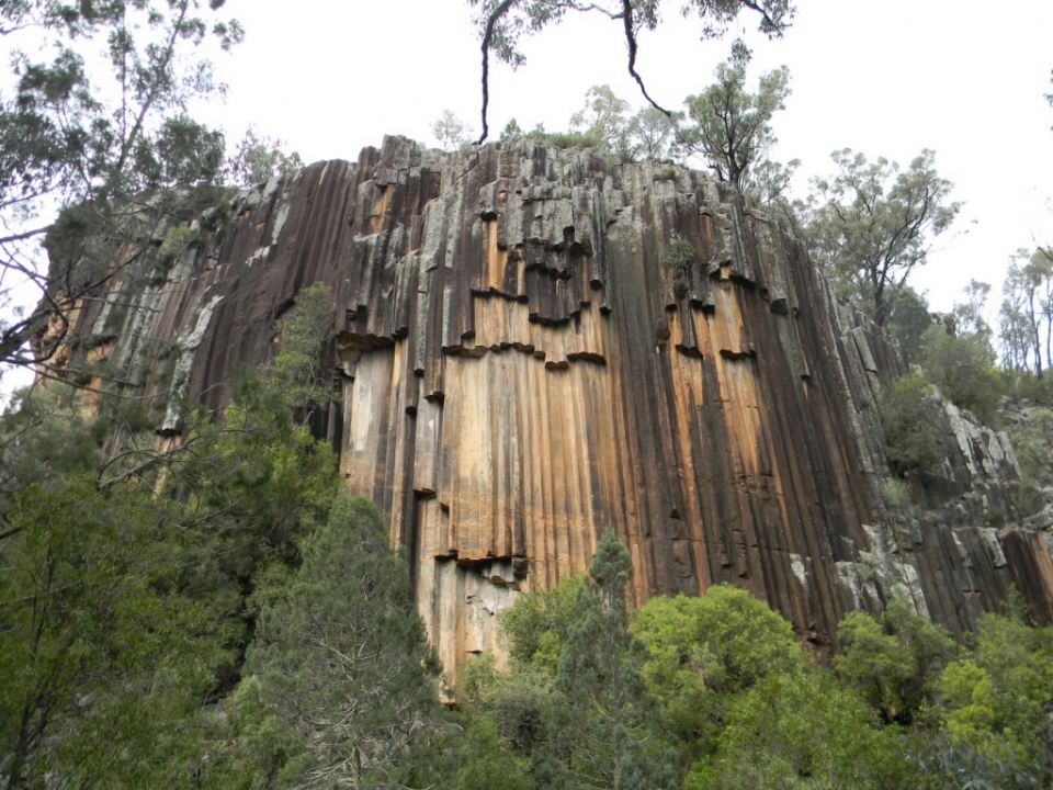 Sawn Rocks near Narrabri Australia - Beautiful places. Best places in ...