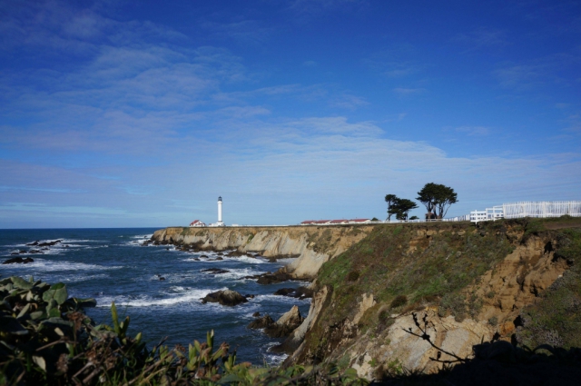 Point Arena, CA - Beautiful places. Best places in the world. Shut up ...
