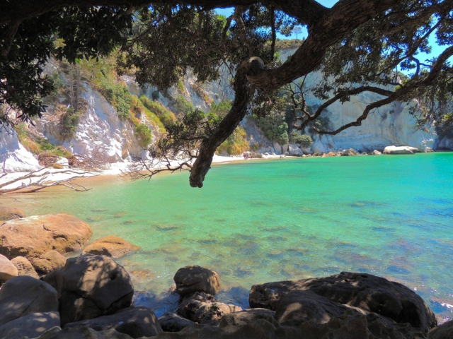 Stingray Bay - Beautiful places. Best places in the world. Shut up and ...