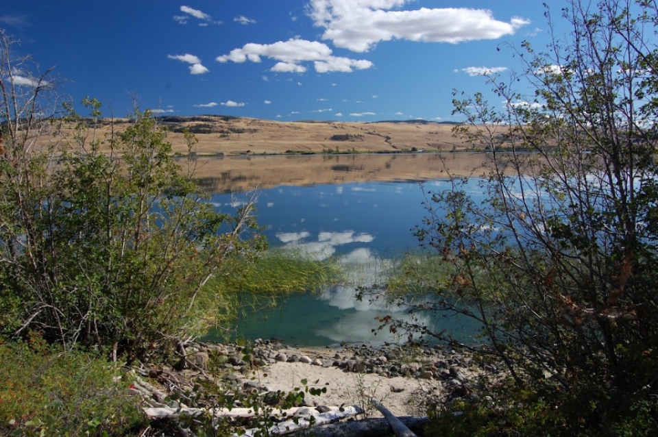 Beautiful Day at Nicola Lake, BC - Beautiful places. Best places in the ...
