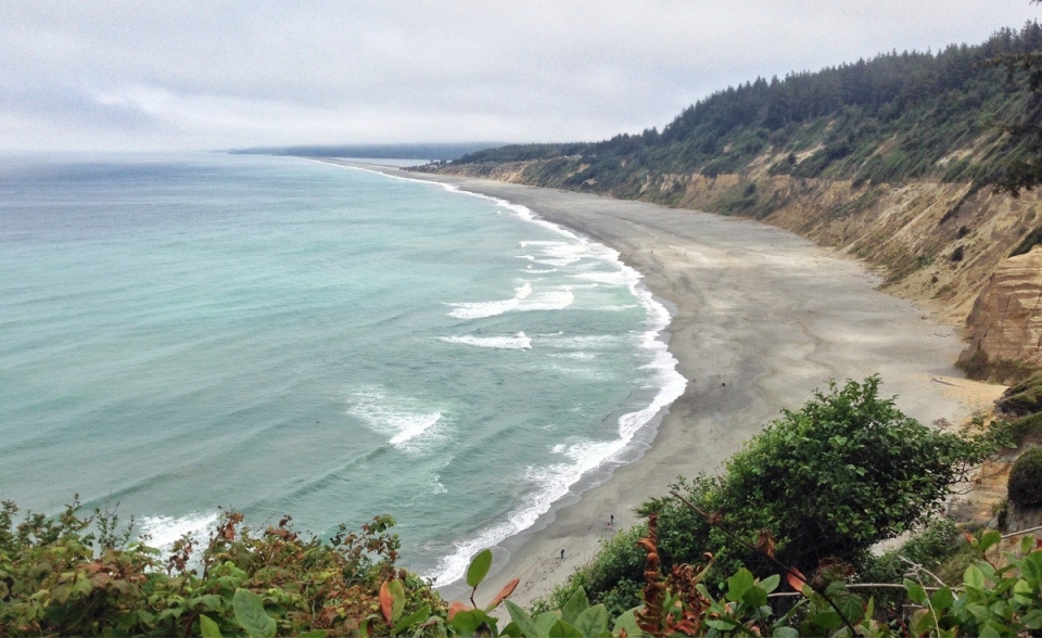 Agate Beach, Humbolt County, CA - Beautiful places. Best places in the ...